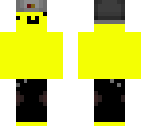 amarillo | Minecraft Skins