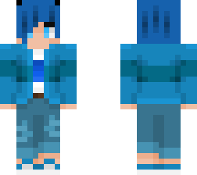 smajor1995 | Minecraft Skins