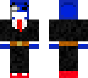 smile | Minecraft Skins