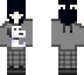 snoopy | Minecraft Skins