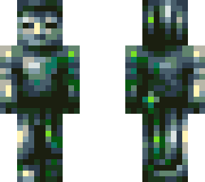 deadly | Minecraft Skins