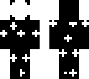 Spot | Minecraft Skin