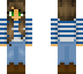 stacyplays | Minecraft Skins