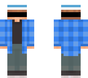 blind | Minecraft Skins