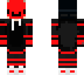TD ZZRGFRF R TG | Minecraft Skin
