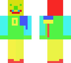 techno gamerz | Minecraft Skins