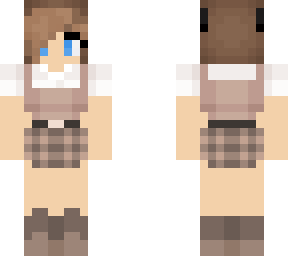 teddy | Minecraft Skins