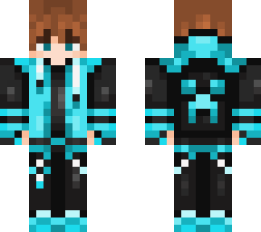 forge | Minecraft Skins