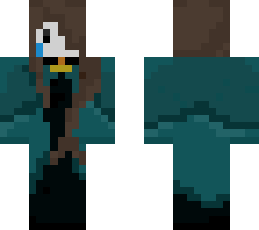 oracle | Minecraft Skins