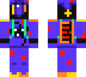 tnt | Minecraft Skins