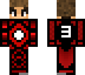 toru | Minecraft Skins