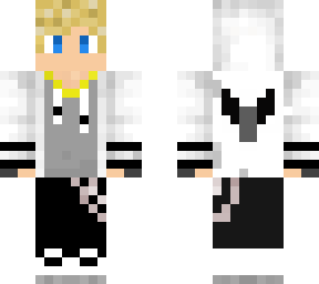 Tyler | Minecraft Skin