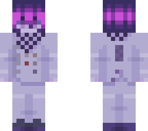 kokichi | Minecraft Skins