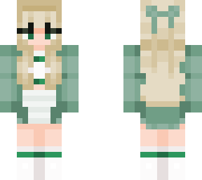 uwu | Minecraft Skin