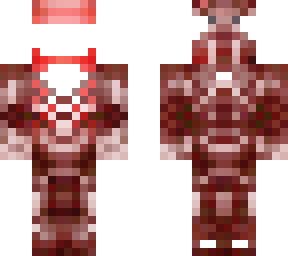 cool robot | Minecraft Skins