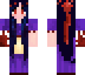 vampire | Minecraft Skins