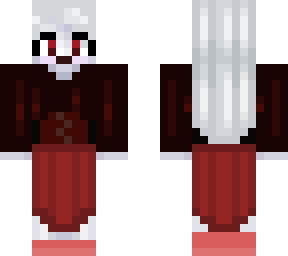 victoria | Minecraft Skins