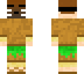 indigenous | Minecraft Skins