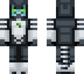 ben | Minecraft Skins
