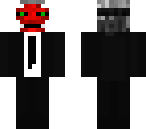 yakuza | Minecraft Skins