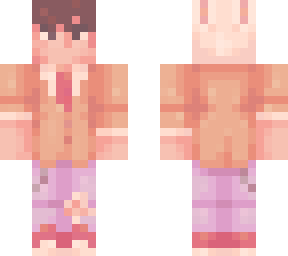 samgladiator | Minecraft Skins