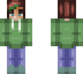 ray | Minecraft Skins