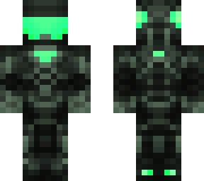 green | Minecraft Skins