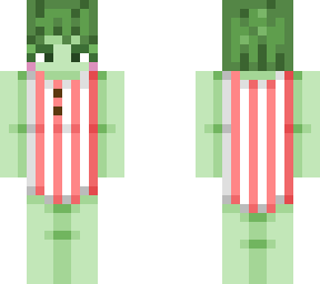 keroppi | Minecraft Skins