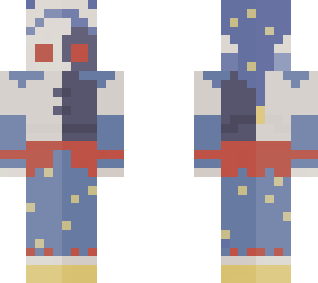 moondrop | Minecraft Skins