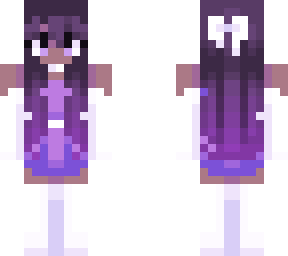 amethyst | Minecraft Skins