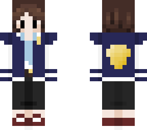 :dd | Minecraft Skin