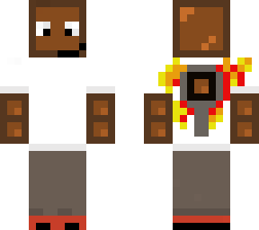barebones | Minecraft Skins