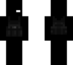 012345678910 | Minecraft Skin