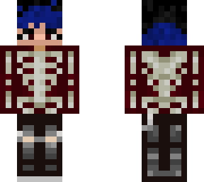 alt | Minecraft Skins