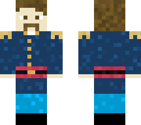 guard | Minecraft Skins