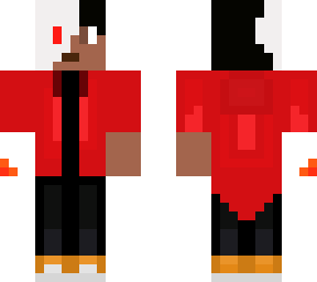 angry | Minecraft Skins