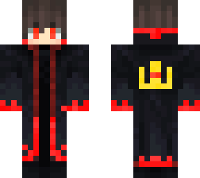 anime | Minecraft Skins