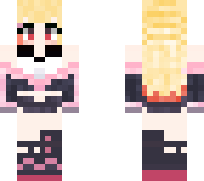 croc | Minecraft Skins