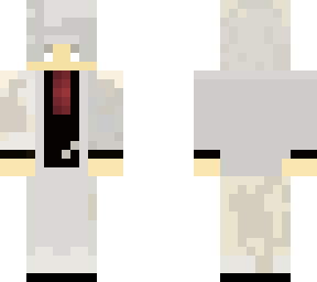 baku madarame | Minecraft Skins
