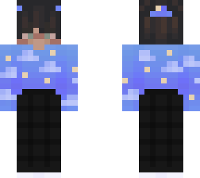 slim | Minecraft Skins