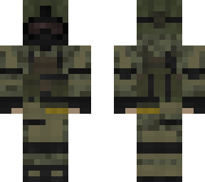 battlefield | Minecraft Skins