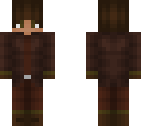 brown hair boy | Minecraft Skins