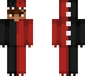 Bubba | Minecraft Skin