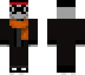 cap | Minecraft Skins