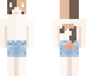 shorts base | Minecraft Skins