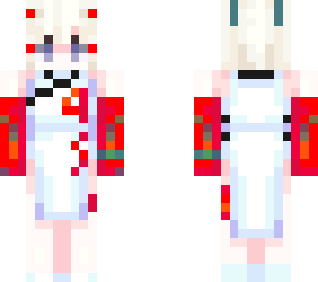 chinese | Minecraft Skins