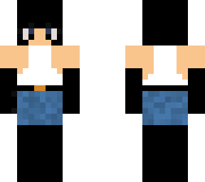 Ciara | Minecraft Skin