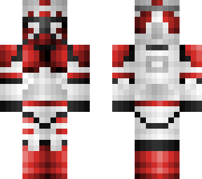 guard | Minecraft Skins