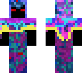 cosmic | Minecraft Skins