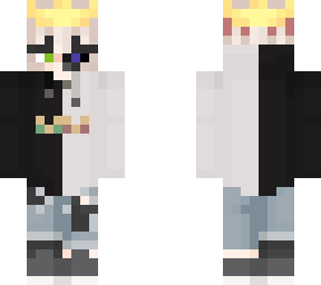 cosmo | Minecraft Skins